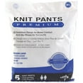 Medline New Premium Knit Incontinence Underpants Pants MD/LG 20"-60 ...
