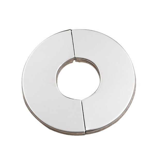 Oversized Shower Escutcheon Plate