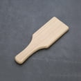 Eease 2 Wooden Clay Paddles Pottery Sculpture Pad Modeling Tool ...