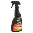Eagle One Carnauba Wax As-U-Dry, 23 fl oz – Easy Application Wax for a ...