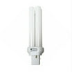 Satco S8354 - 42 watt; pin-based Compact Fluorescent; 3000K; 82 CRI; GX24q-4 (4-Pin) base ...