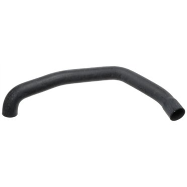 Gates 28213 Coolant Hose, Severe Service Silicone Molded Elbow ...