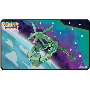 Ultra Pro: Pikachu Deluxe Gaming Trove for Pokémon - Walmart.com