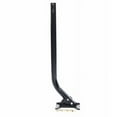 Antennas Direct, Antennas Channel, MAST40, 40-In. Mast with Hardware ...