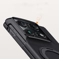 Case for Motorola Razr Fold, Slim Fit Hard PC Protective Cover with ...