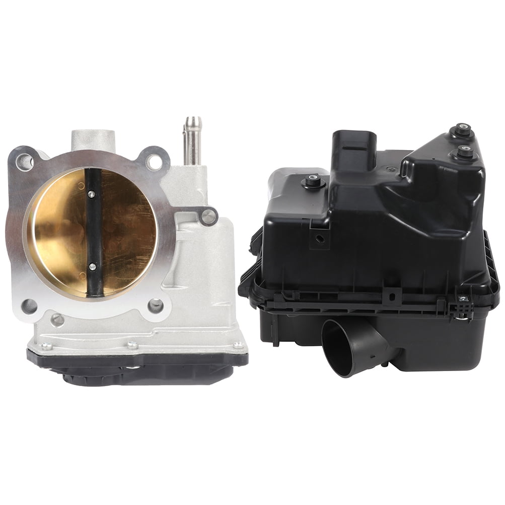 ECCPP Throttle Body Air Cleaner Box Fit for 2007-2009 for Lexus RX350 3 ...