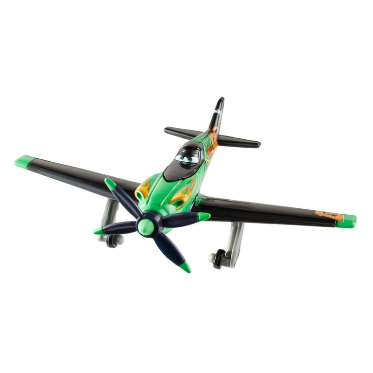 Planes Ripslinger Toy