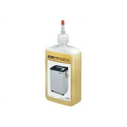 3 X Fellowes Shredder Oil, 12 oz. Bottle with Extension Nozzle (35250 ...