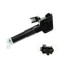 85208-0K030 852070K030 Front Headlight Washer Nozzle Headlamp Cleaning ...