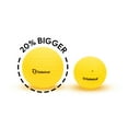 Spikeball Family Set Yellow Lawn Game - Walmart.com