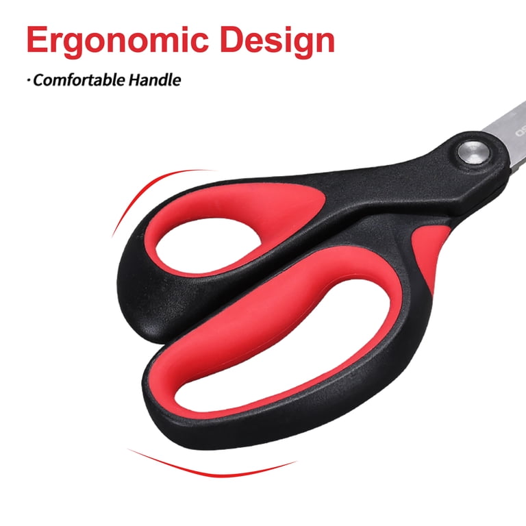 Walmart Left Handed Scissors