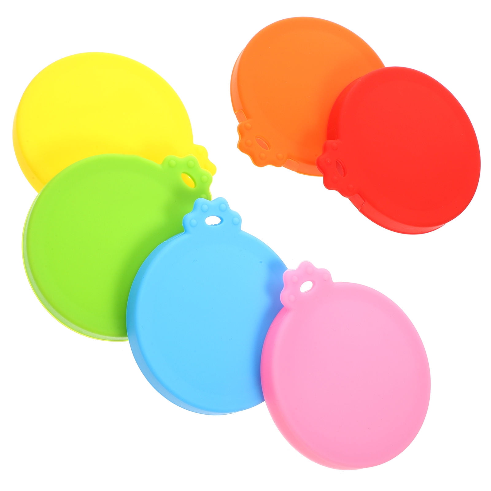 Click here for Showeroro 6pcs Can Covers For Pet Food And Beverag... prices