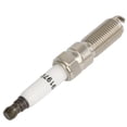 CCIYU Iridium Platinum Spark Plugs Replacement Spark plug for Chevrolet ...