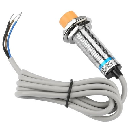 Stable Proximity Switch, Durable Safe Proximity Sensor, For Detecting ...