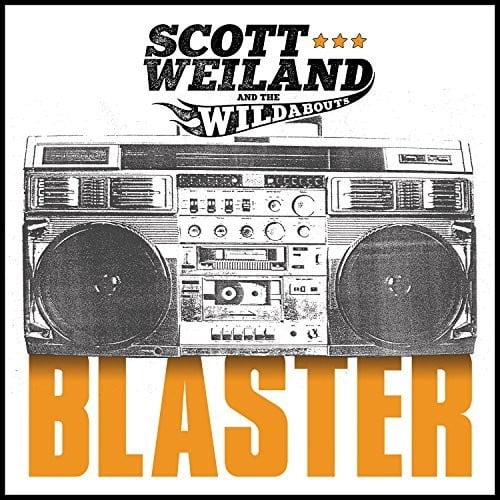 Blaster (CD) - Walmart.com