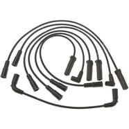 ACDelco GM Original Equipment 726UU Spark Plug Wire Set - Walmart.com