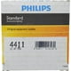 Philips Standard SeaLED Beam 4411, Screw, Glass, Always Change In Pairs ...