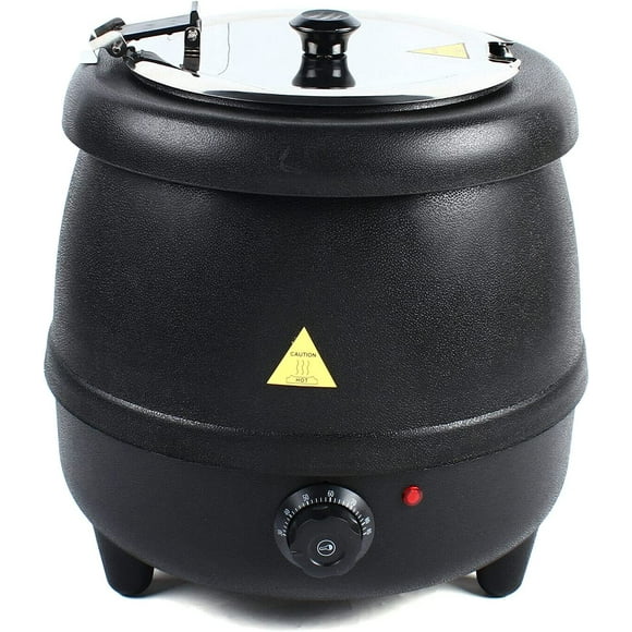 10 Gallon Stainless Steel Pot