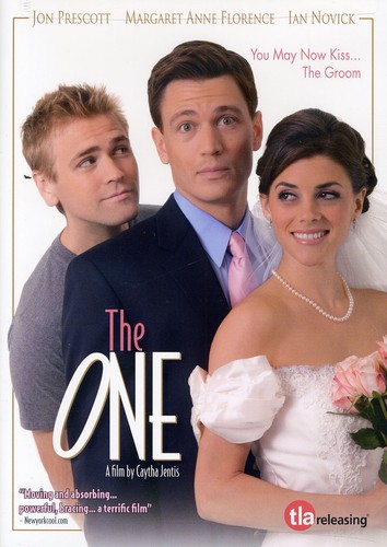 The One (DVD) - Walmart.com