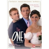 The One (DVD) - Walmart.com