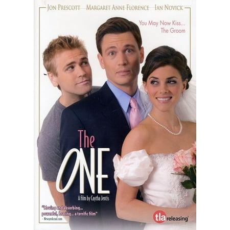 The One (DVD) - Walmart.com - Walmart.com