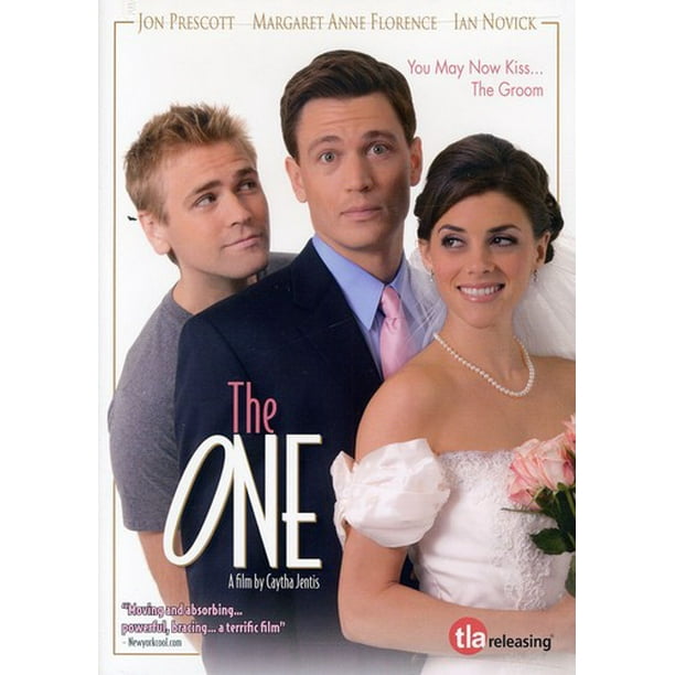 The One (DVD) - Walmart.com - Walmart.com