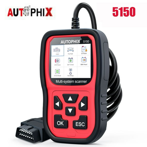 Ford Obd 1 Code Reader