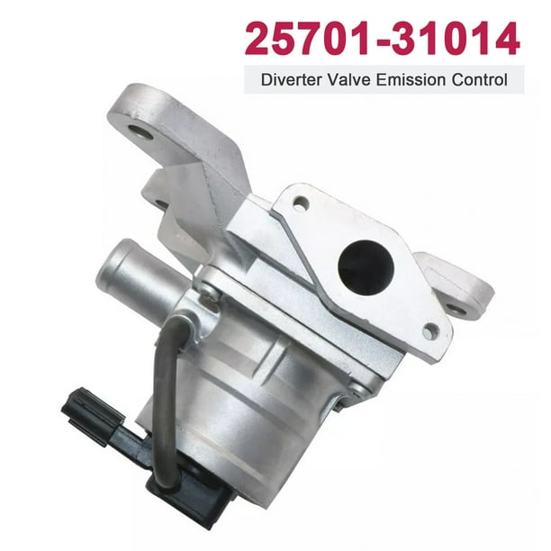 Control de emisiones de válvula desviadora para Toyota 4Runner Land ...