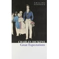 Collins Classics Great Expectations, (Paperback) - Walmart.com