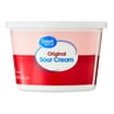 Great Value Heavy Whipping Cream, 64 fl oz - Walmart.com