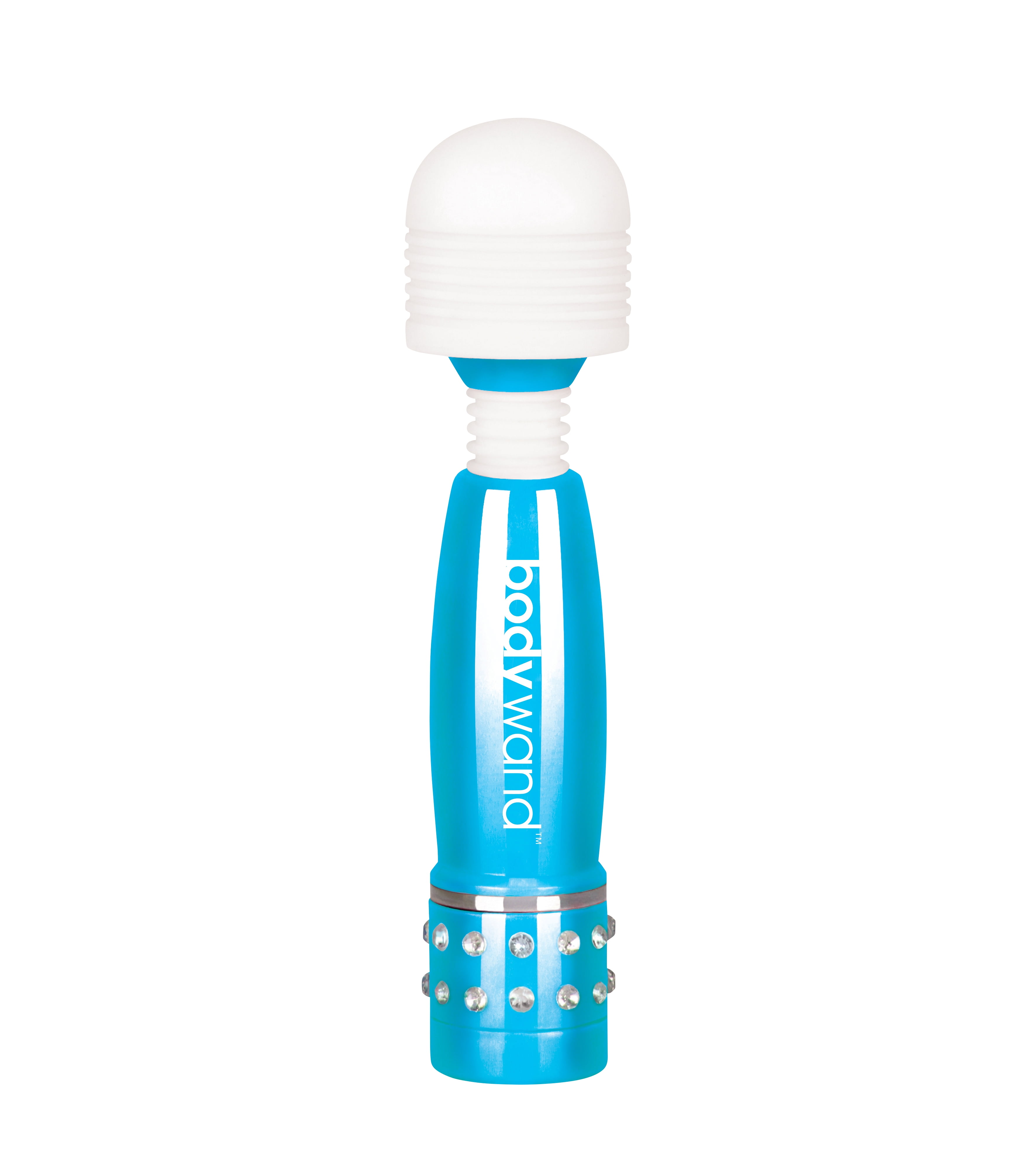 BODYWAND MINI NEON BLUE - Walmart.com