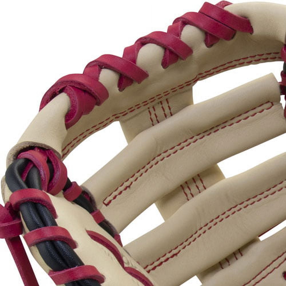 Marucci Oxbow M Baseball Première Base Mitt 12.75 Maroc | Ubuy