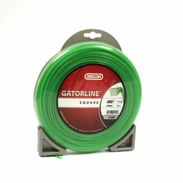 OREGON 20-117 Trimmer Line, .080" - Walmart.com