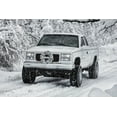 Rough Country 4" Lift Kit for 1988-1999 Chevy/GMC K1500 Truck/SUV ...