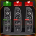 for 2002-2010 Dodge Ram 1500 2500 3500 4500 Master Power Window Switch ...