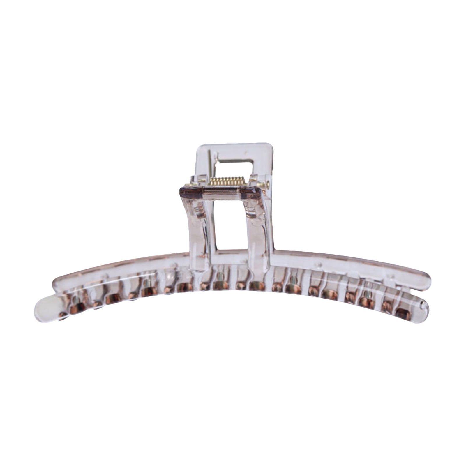Xihbxyly Pinza para El Pelo con Diseño de 20 Dientes y Sujeción Fuerte ...