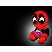 Happy Birthday Deadpool