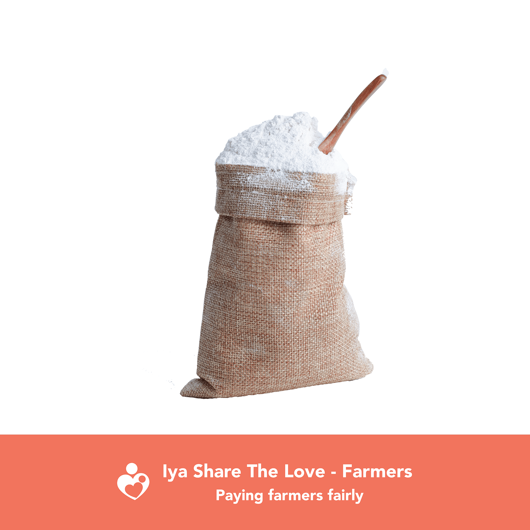 Tapioca Starch Walmart