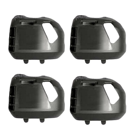 Ryobi RY29550 30cc String Trimmer 4 Pack Air Box Cover # 518777001-4PK ...