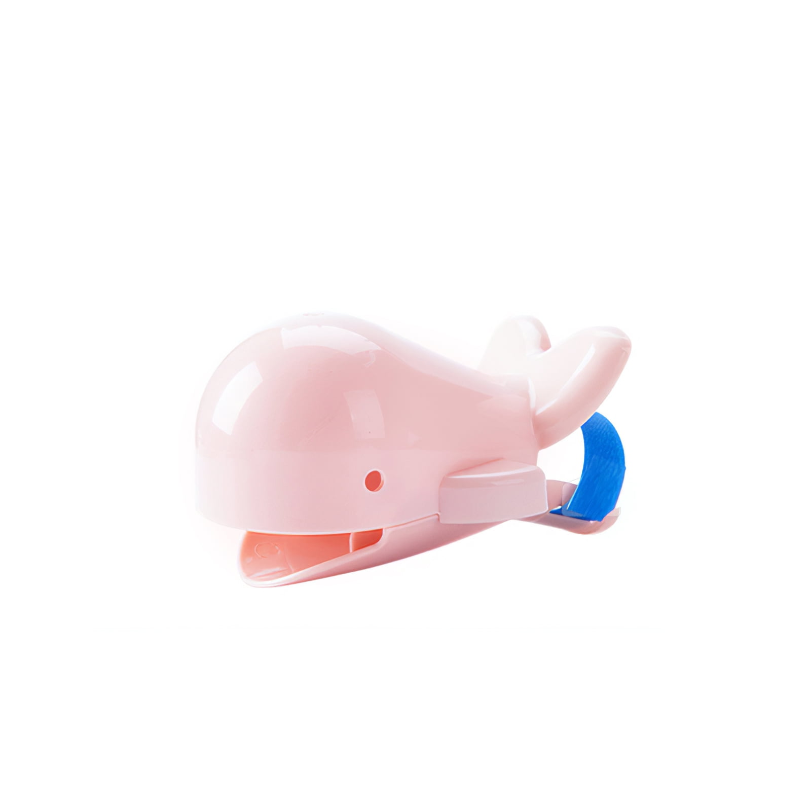 Faucet Extender Dolphin Shape Baby Guide Sink Children Hand Wash Tap ...