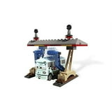 LEGO Cars Flo's V8 Caf 8487 - Walmart.com