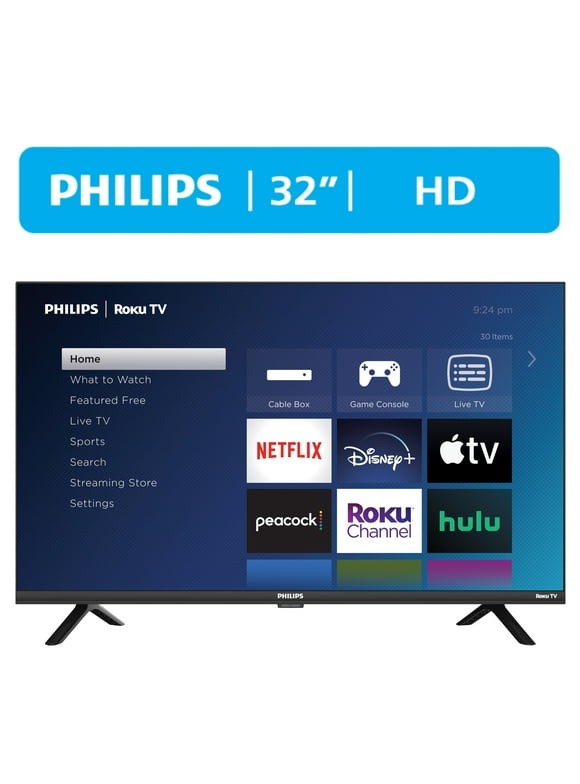 32 Inch TV - Walmart.com