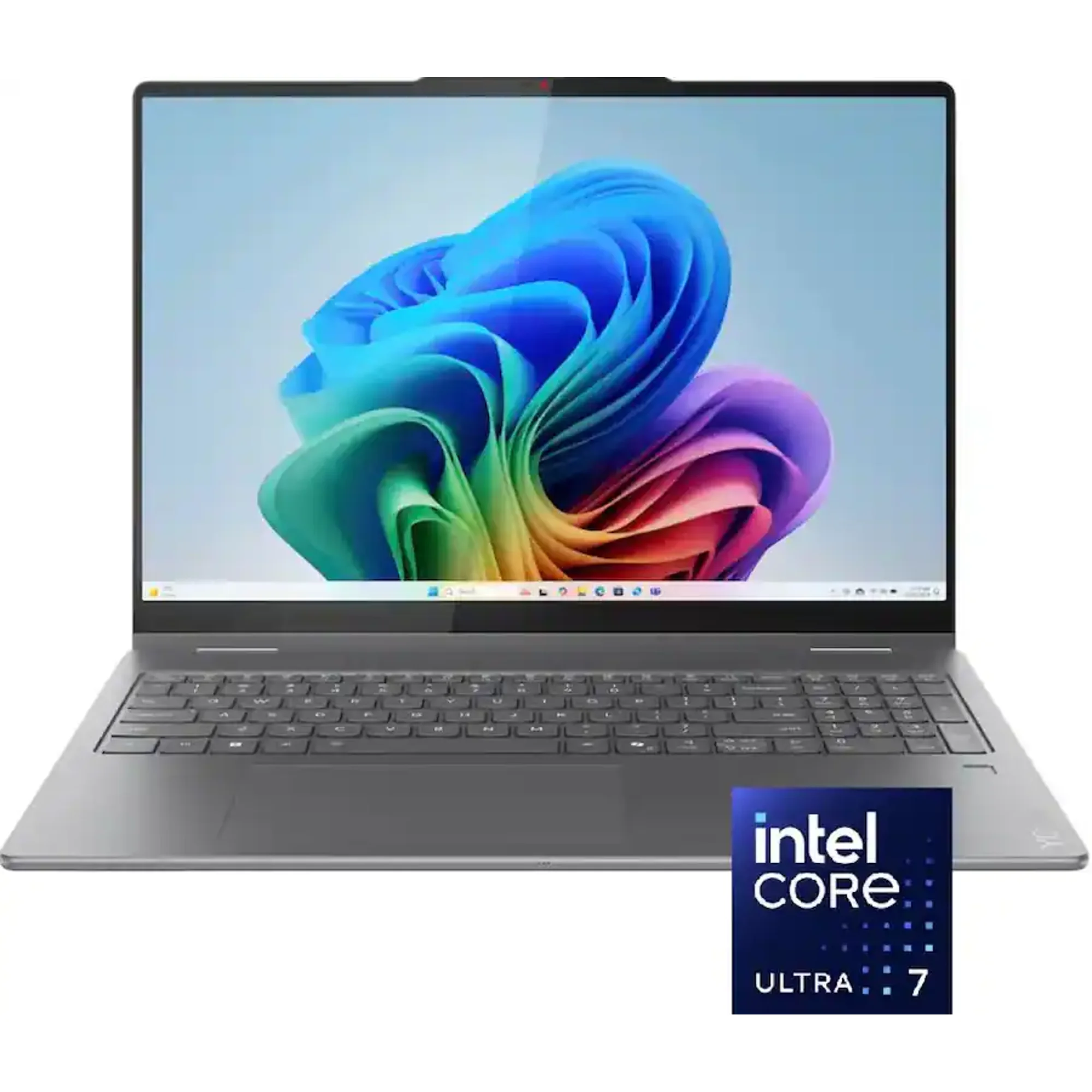 Click here for Lenovo Yoga 7 16 Copilot+ Ai Pc 2-In-1 Touch Lapto... prices