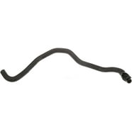 Gates 24048 Coolant Hose, Vulco Straight, 3' Lengths - Walmart.com