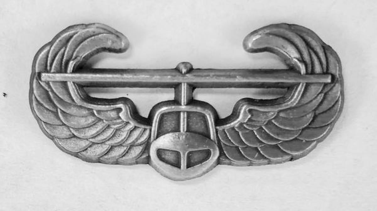 Army Aviation Wings