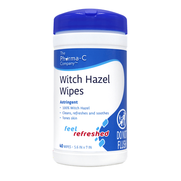 Witch Hazel