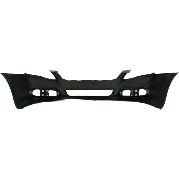 Front BUMPER COVER Compatible For Toyota Avalon 2008 2010 Primed Walmart Business Supplies
