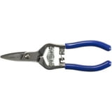 Heritage Cutlery Spring Loaded Rag Quilting Snips 6.5"- - Walmart.com