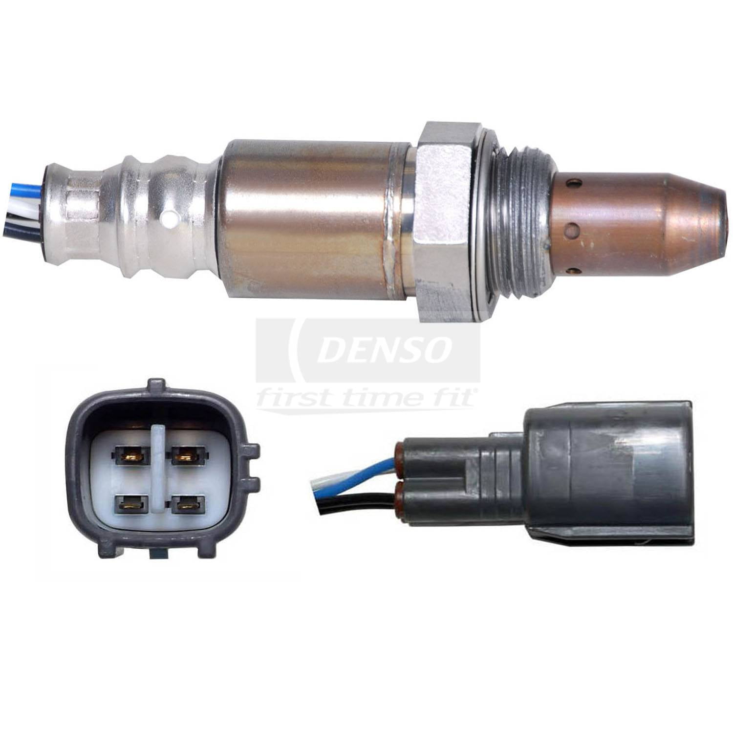 Denso Air/Fuel Sensor 234-9049 - Walmart.com - Walmart.com