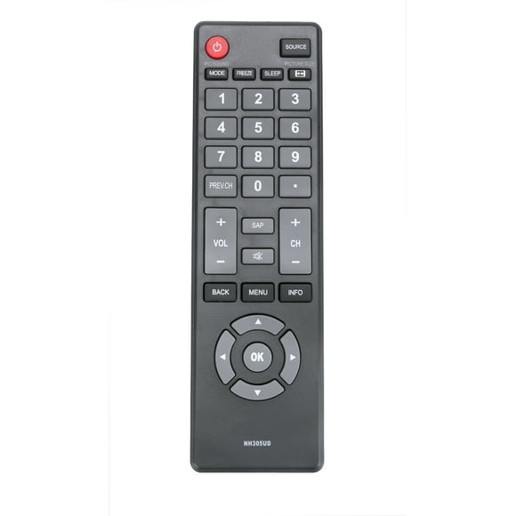 Optimum Remote Control